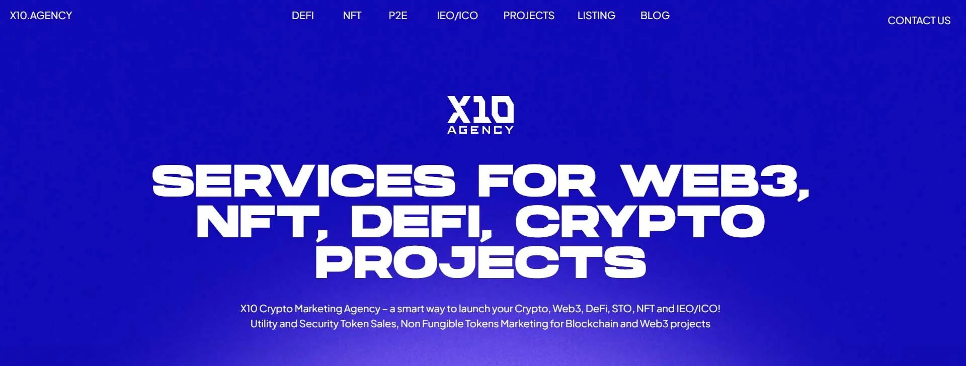 10 Best NFT Marketing Agencies for Guaranteed Success | 310 Creative